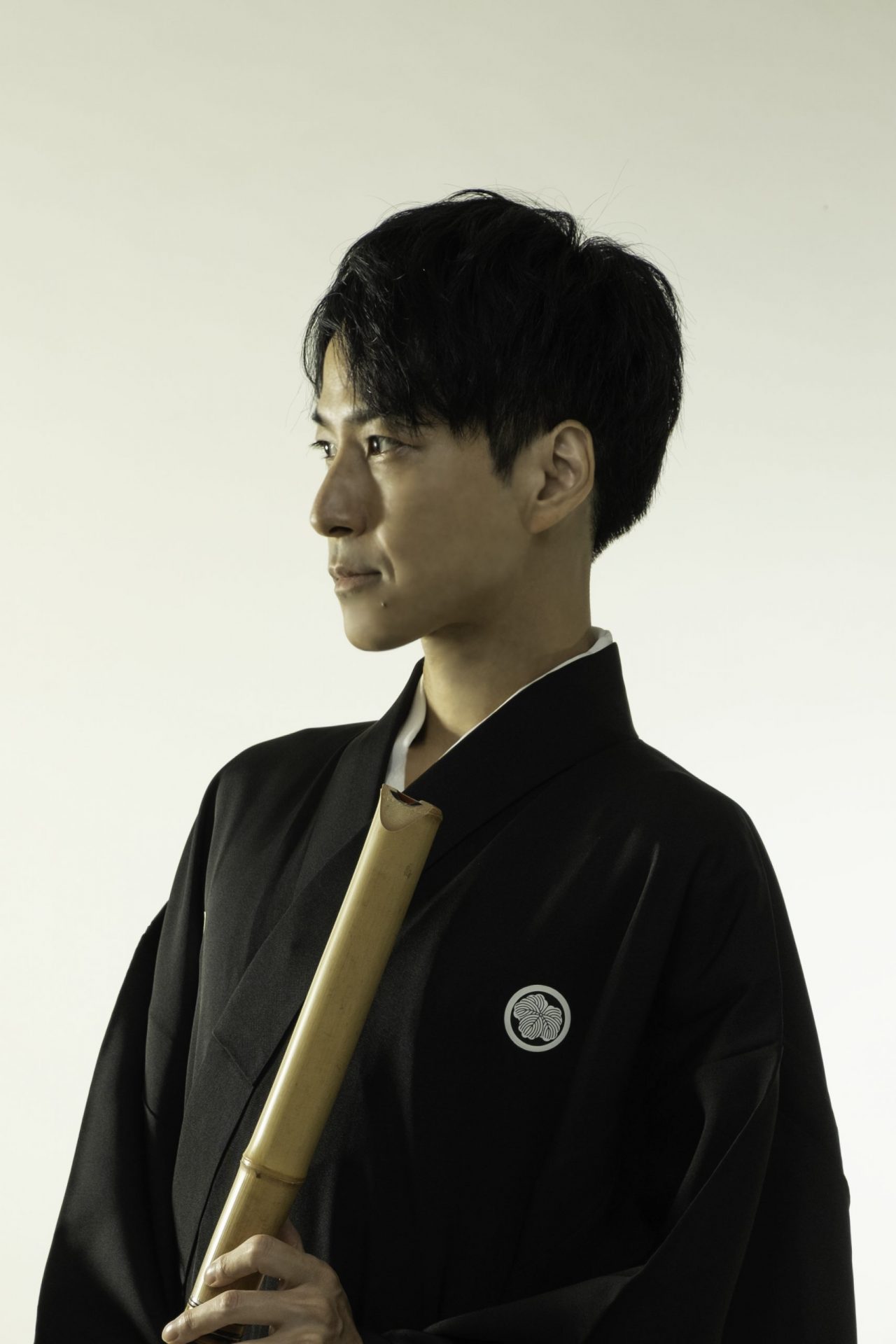 尺八演奏家・作詞作曲家 中村仁樹 コラムVol.6 『さわりの音』 | TABITO Japan