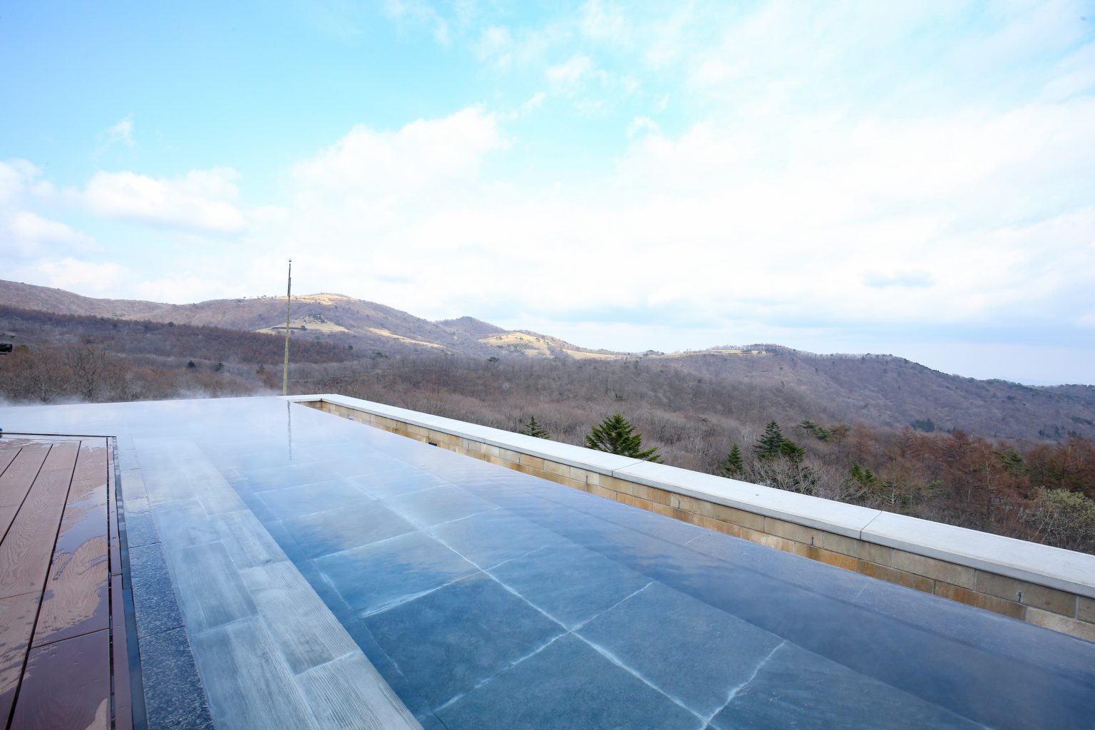 大江戸温泉物語が内包するサスティナビリティとスマート戦略で魅せる、TAOYA日光霧降リブランディングオープン | TABITO Japan