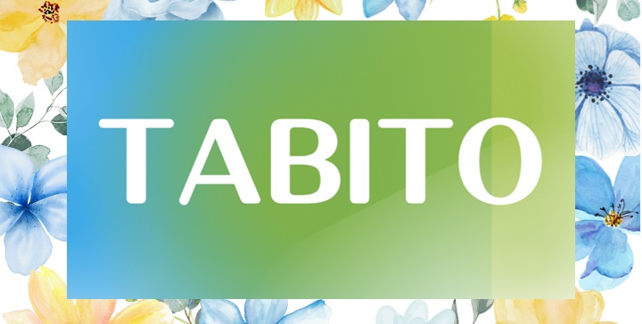 特集 | TABITO Japan