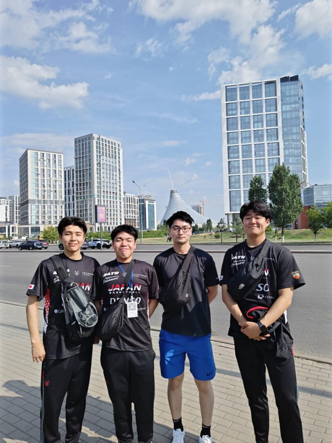 《FIDバスケットボール・随時更新》 ー Virtus Basketball World Championshipsの模様をお届けしますー ...